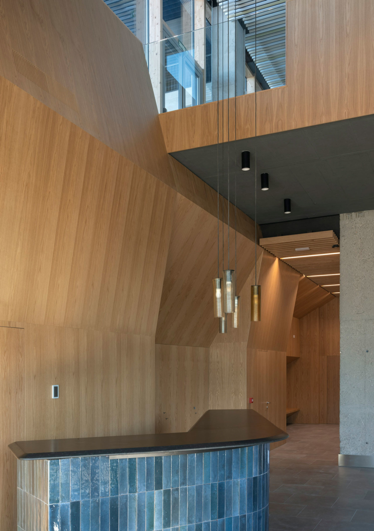 SLOW BUILDING BARCELONA, UN EDIFICIO SALUDABLE Y SOSTENIBLE PARA ...