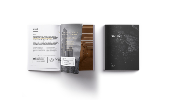 Home 2023 Entrevista - Carré Furniture