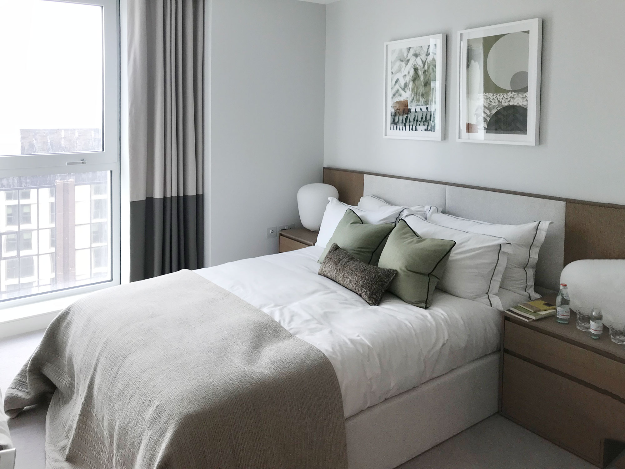 TWO FIFTY ONE BUILDING, 335 VIVIENDAS EN 41 PLANTAS EN UNO DE LOS ...