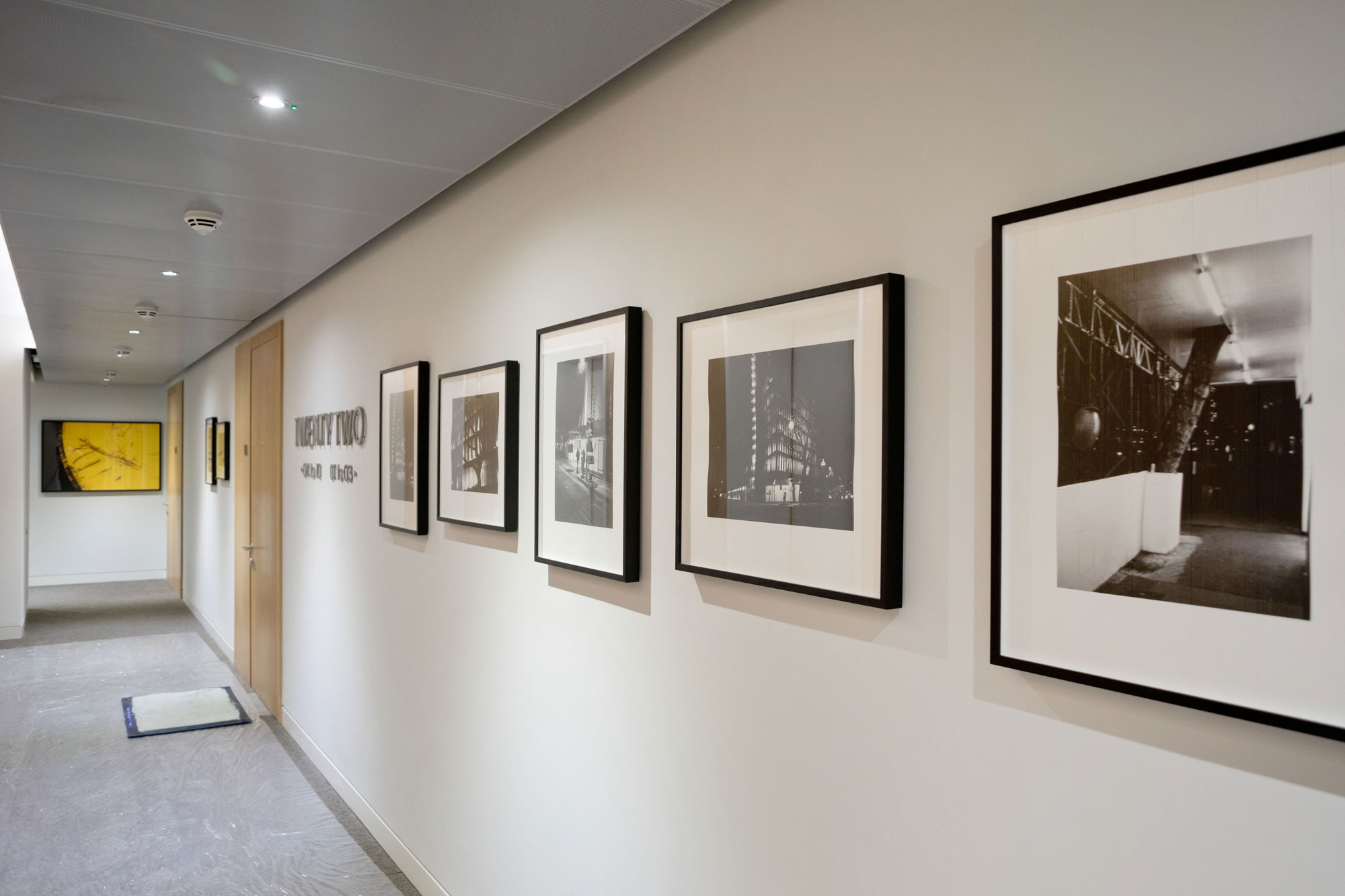 TWO FIFTY ONE BUILDING, 335 VIVIENDAS EN 41 PLANTAS EN UNO DE LOS ...